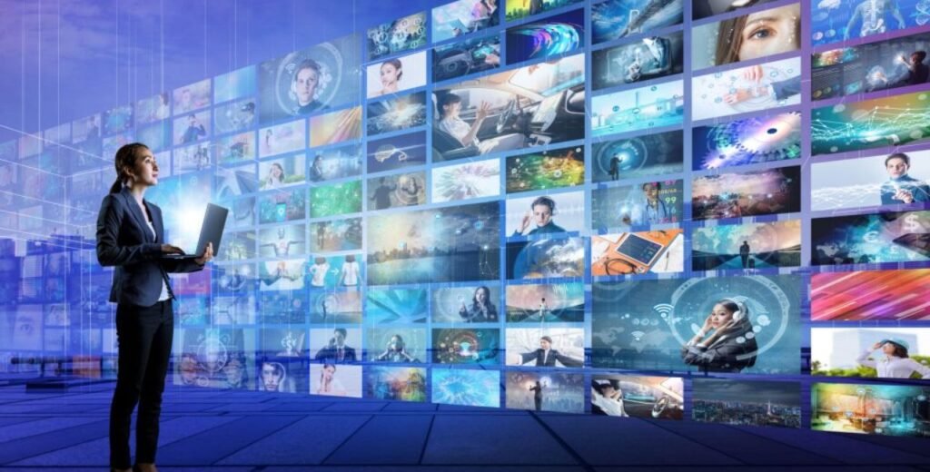 The Power of Entertainment News: Trends Insights and Cultural Impact in ...